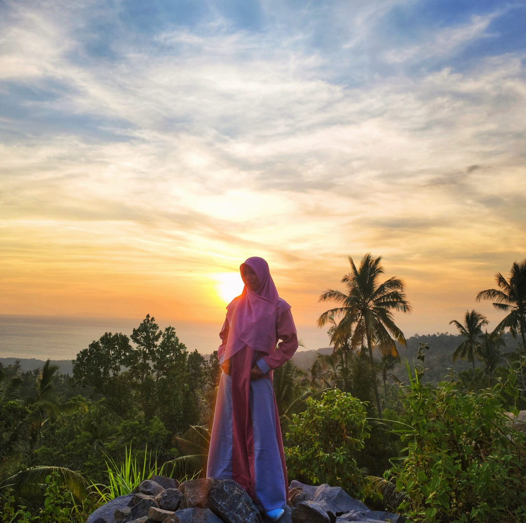 ロンボク島の自然 | 秘境の地 ロンボク島・バリ島 観光ツアーガイド｜KUBA JAPAN