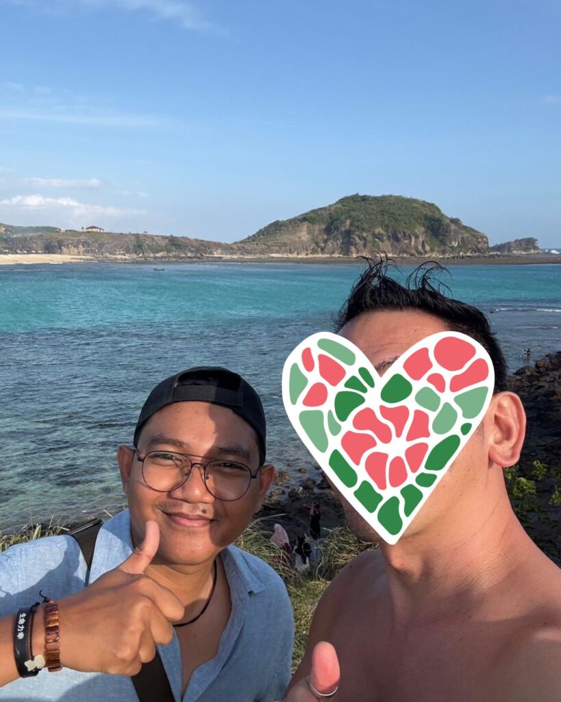 ロンボクツアー!! | 秘境の地 ロンボク島・バリ島 観光ツアーガイド｜KUBA JAPAN